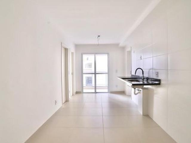 Apartamento para alugar com 41m², 2 quartos e 1 vaga