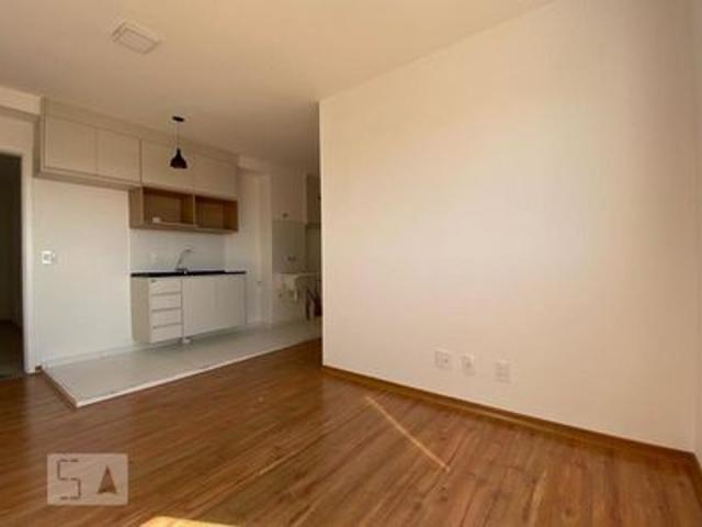Apartamento para alugar com 41m², 2 quartos e 1 vaga