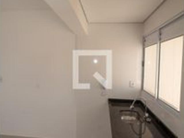 Apartamento para alugar com 41m², 2 quartos e 1 vaga