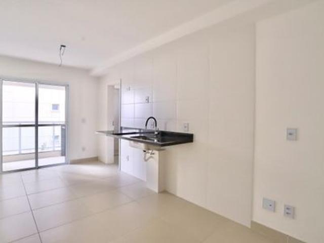 Apartamento para alugar com 41m², 2 quartos e 1 vaga
