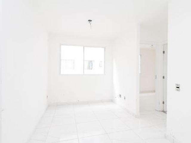 Apartamento para alugar com 41m², 2 quartos e 1 vaga