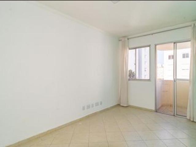 Apartamento para alugar com 42m², 1 quarto e 1 vaga