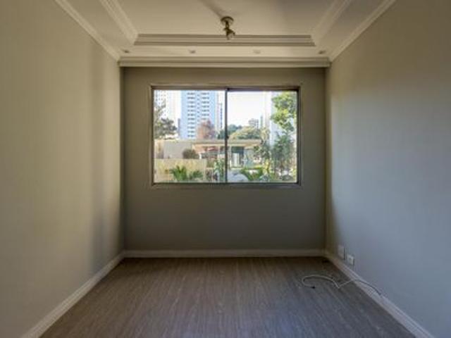 Apartamento para alugar com 42m², 1 quarto e 1 vaga