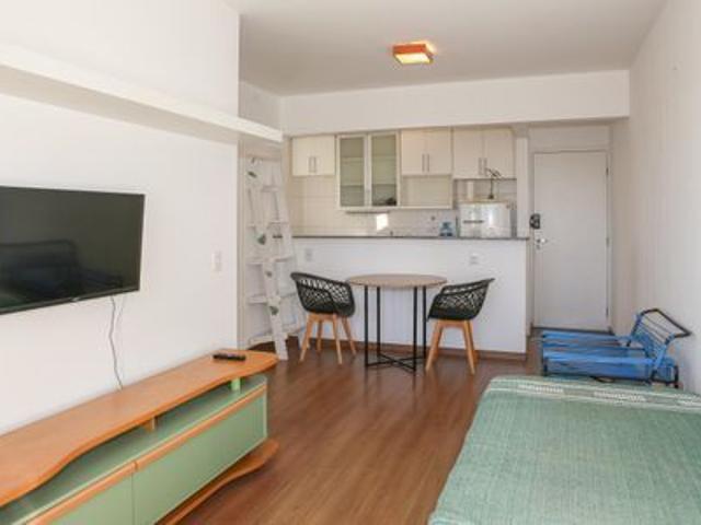 Apartamento para alugar com 0m², 0 quarto e sem vaga