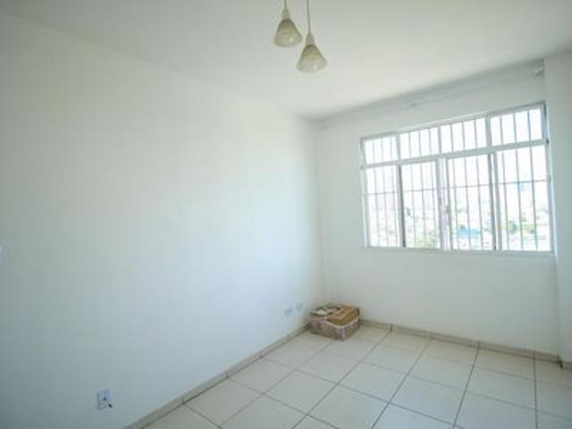 Apartamento para alugar com 42m², 1 quarto e sem vaga
