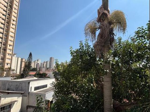 Apartamento para alugar com 42m², 1 quarto e sem vaga