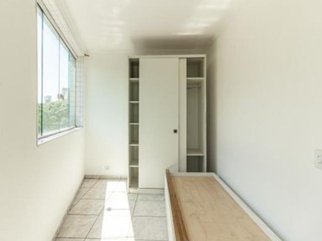 Apartamento para alugar com 42m², 1 quarto e sem vaga