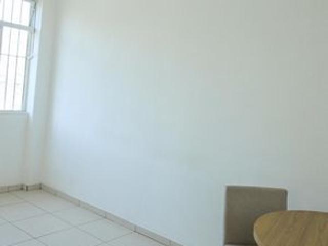Apartamento para alugar com 42m², 1 quarto e sem vaga