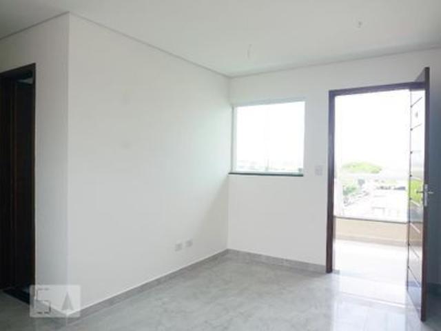 Apartamento para alugar com 42m², 2 quartos e sem vaga