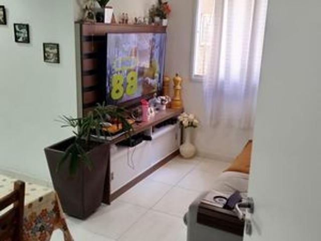 Apartamento para alugar com 42m², 2 quartos e sem vaga