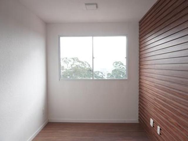 Apartamento para alugar com 42m², 2 quartos e sem vaga