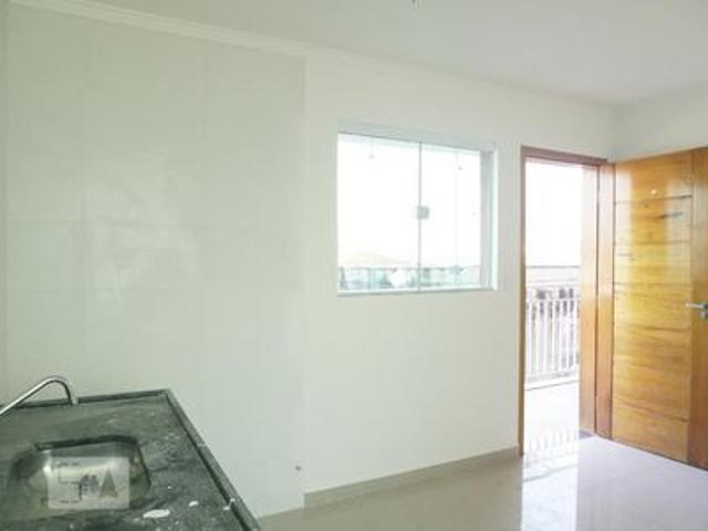 Apartamento para alugar com 42m², 2 quartos e sem vaga