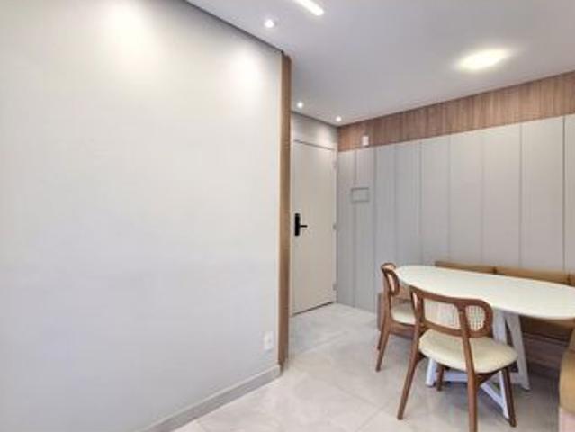 Apartamento para alugar com 42m², 2 quartos e sem vaga