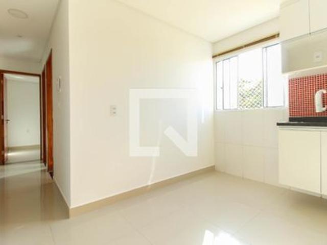 Apartamento para alugar com 42m², 2 quartos e sem vaga