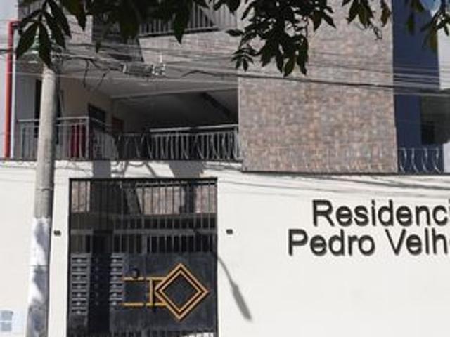 Apartamento para alugar com 42m², 2 quartos e sem vaga