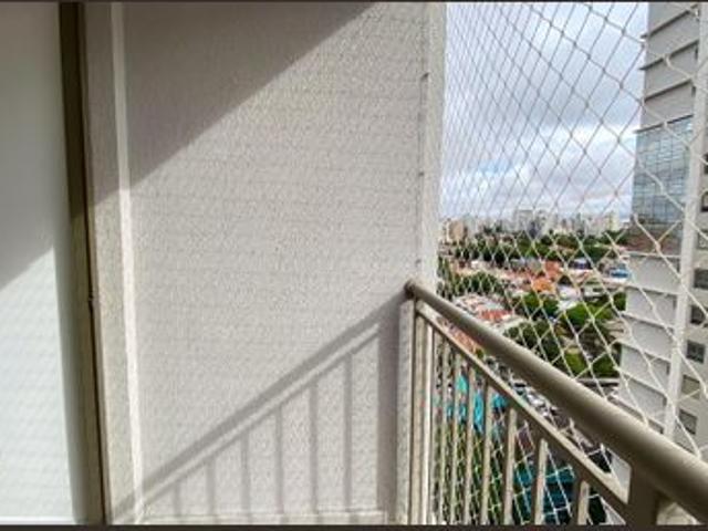 Apartamento para alugar com 42m², 2 quartos e sem vaga