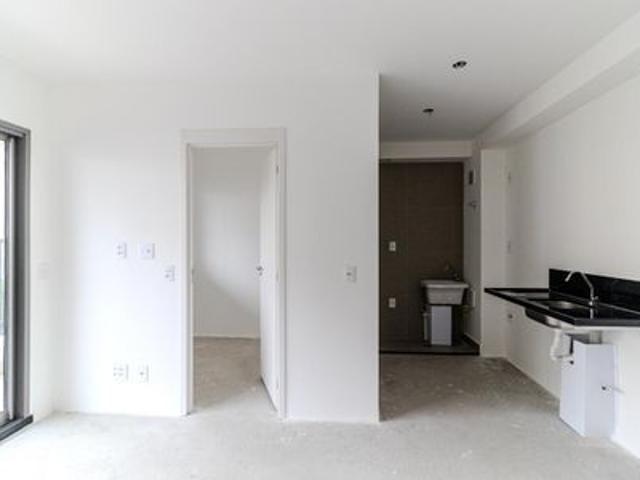 Apartamento para alugar com 42m², 2 quartos e sem vaga