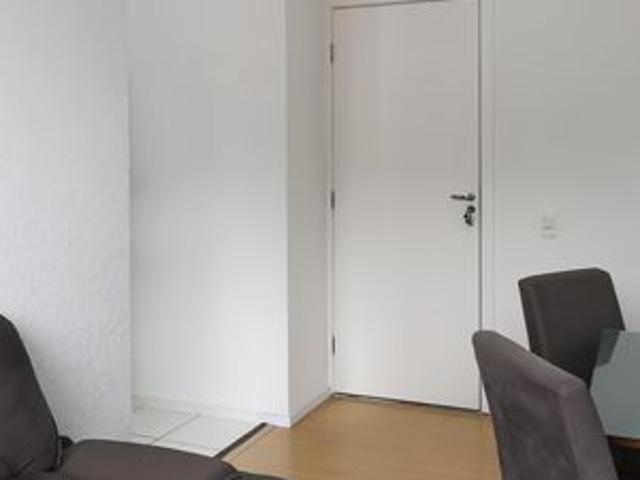 Apartamento para alugar com 42m², 2 quartos e sem vaga