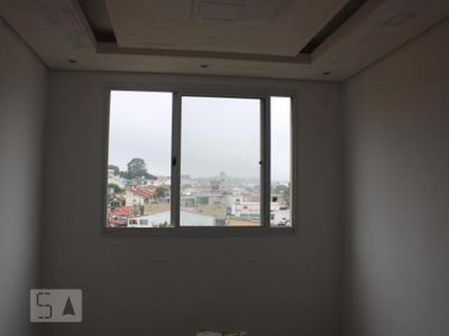 Apartamento para alugar com 42m², 2 quartos e sem vaga