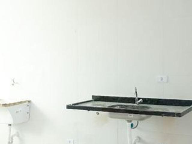 Apartamento para alugar com 42m², 2 quartos e sem vaga