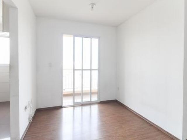 Apartamento para alugar com 42m², 2 quartos e 1 vaga