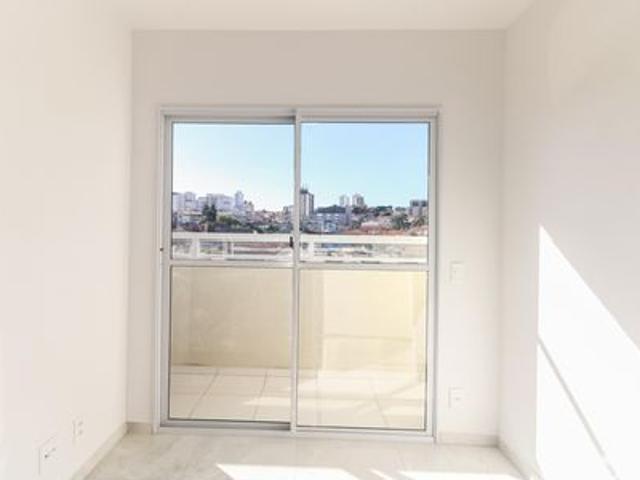 Apartamento para alugar com 42m², 2 quartos e 1 vaga