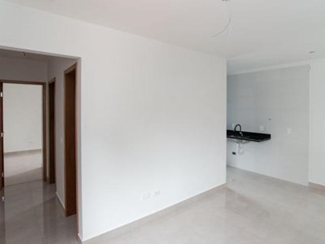 Apartamento para alugar com 42m², 2 quartos e 1 vaga