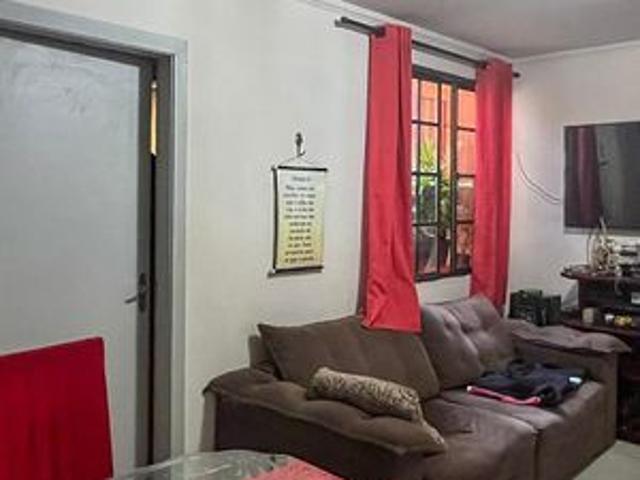 Apartamento para alugar com 42m², 2 quartos e 1 vaga