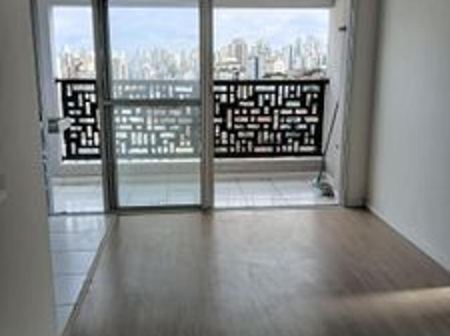 Apartamento para alugar com 42m², 2 quartos e 1 vaga
