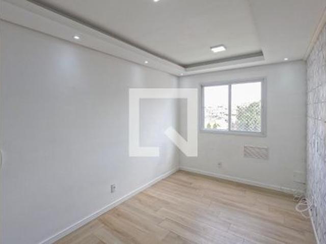 Apartamento para alugar com 42m², 2 quartos e 1 vaga