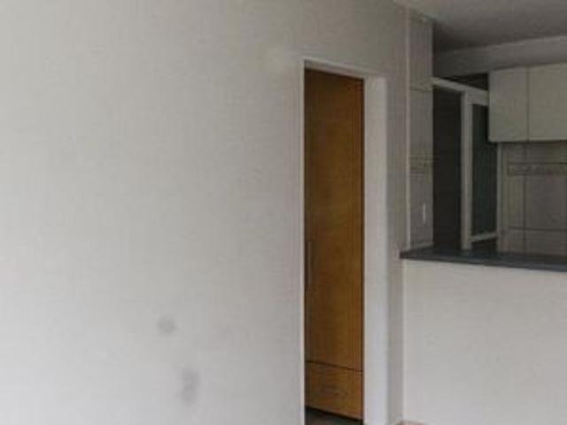 Apartamento para alugar com 42m², 2 quartos e 1 vaga