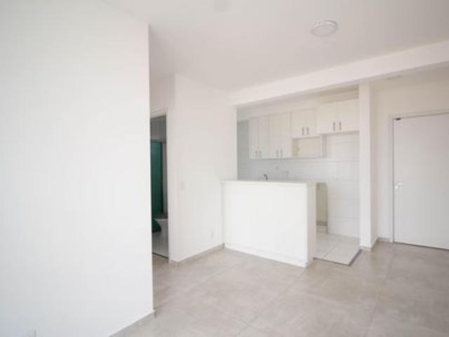 Apartamento para alugar com 42m², 2 quartos e 1 vaga