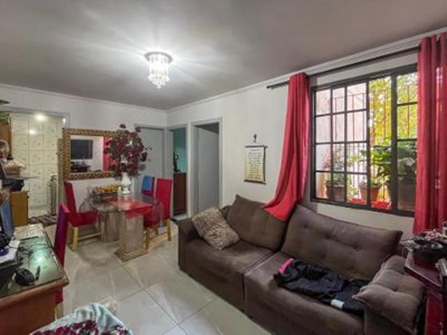 Apartamento para alugar com 42m², 2 quartos e 1 vaga