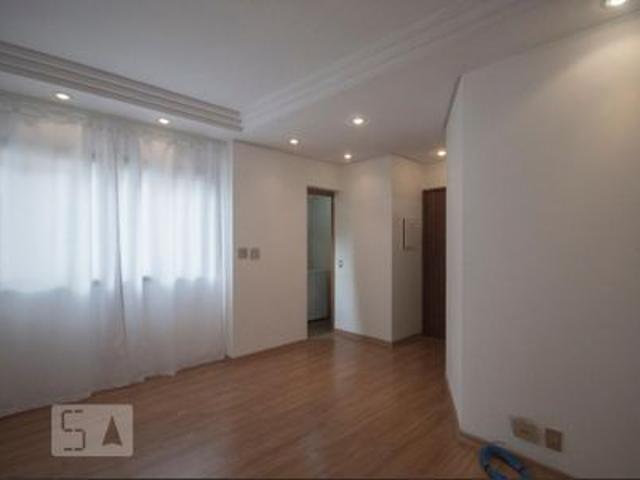 Apartamento para alugar com 42m², 2 quartos e 1 vaga