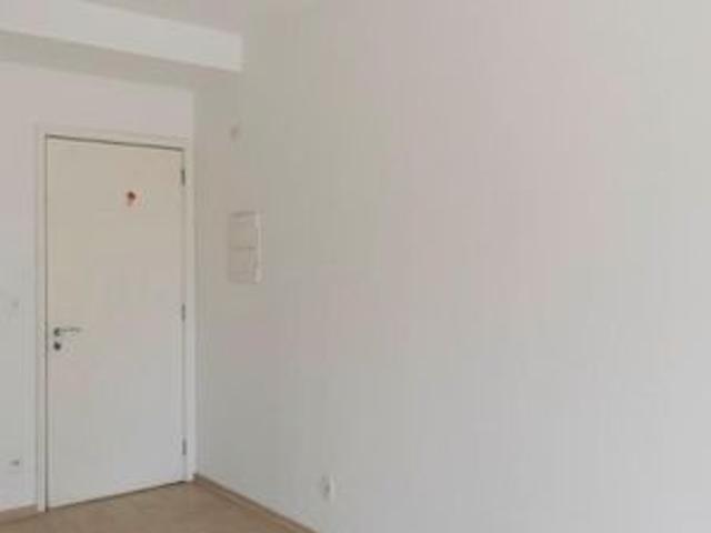 Apartamento para alugar com 43m², 1 quarto e 1 vaga