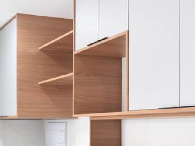 Apartamento para alugar com 43m², 1 quarto e 1 vaga