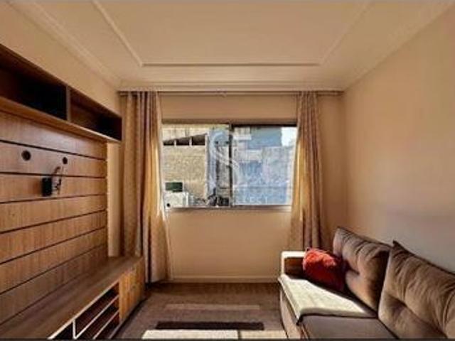 Apartamento para alugar com 43m², 1 quarto e 1 vaga