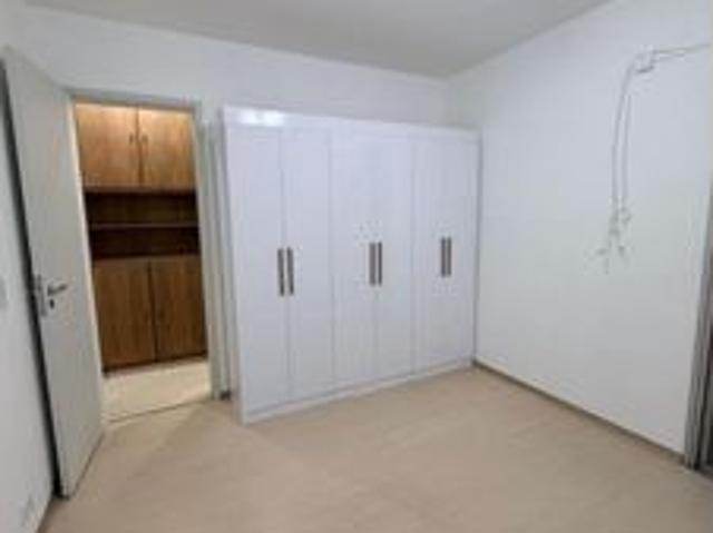 Apartamento para alugar com 43m², 1 quarto e 1 vaga