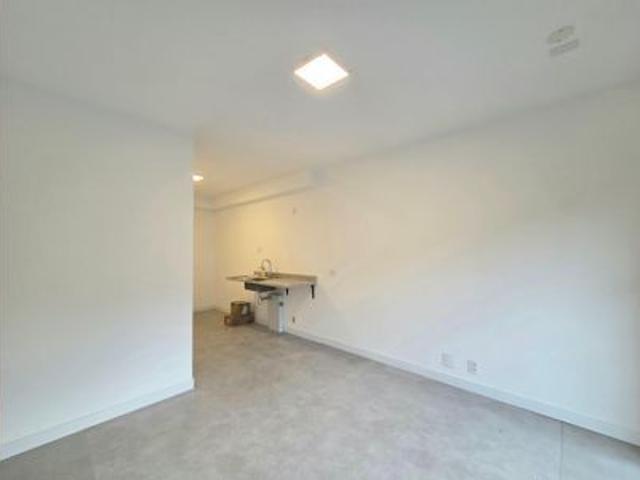 Apartamento para alugar com 43m², 1 quarto e sem vaga