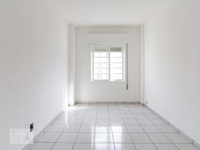 Apartamento para alugar com 43m², 1 quarto e sem vaga