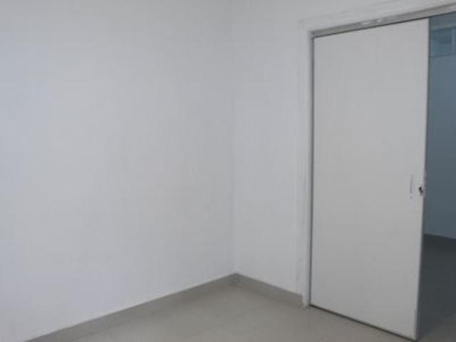 Apartamento para alugar com 43m², 1 quarto e sem vaga