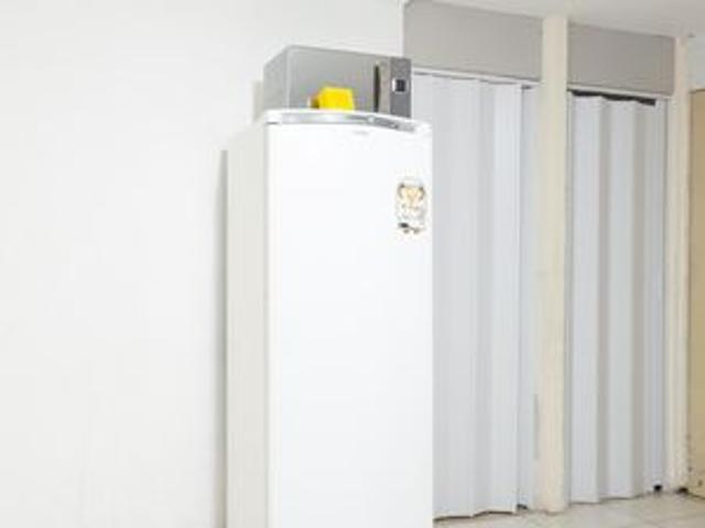 Apartamento para alugar com 43m², 2 quartos e sem vaga