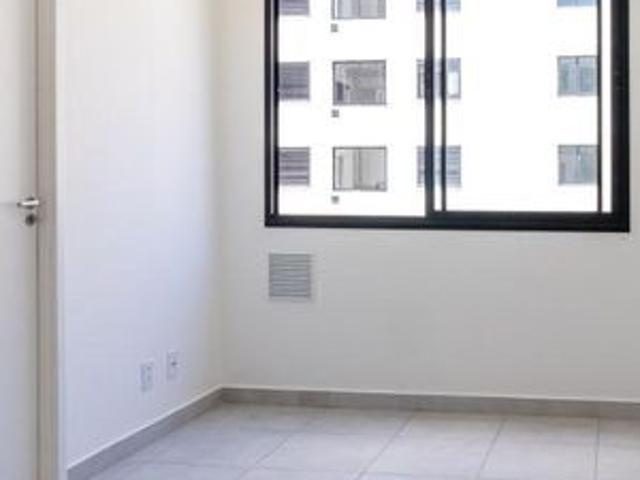 Apartamento para alugar com 43m², 2 quartos e sem vaga