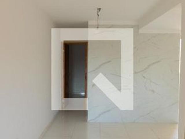 Apartamento para alugar com 43m², 2 quartos e sem vaga