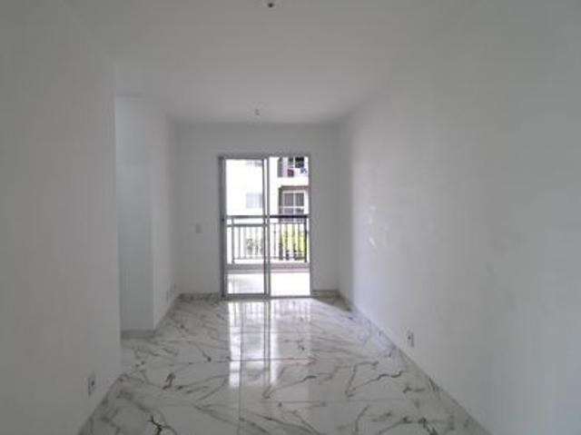 Apartamento para alugar com 43m², 2 quartos e sem vaga