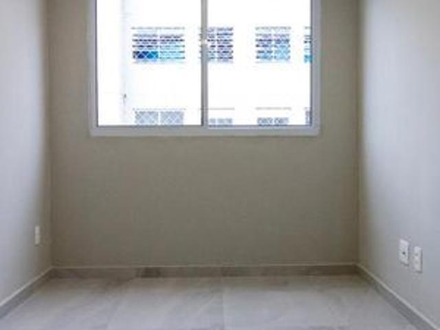 Apartamento para alugar com 43m², 2 quartos e sem vaga