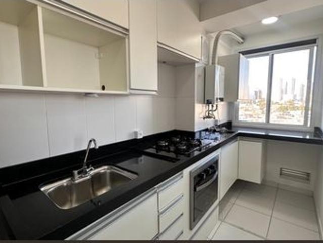 Apartamento para alugar com 43m², 2 quartos e sem vaga