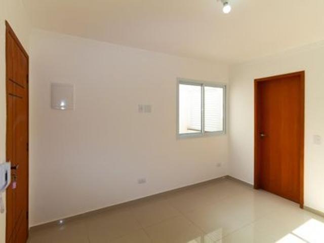 Apartamento para alugar com 43m², 2 quartos e sem vaga