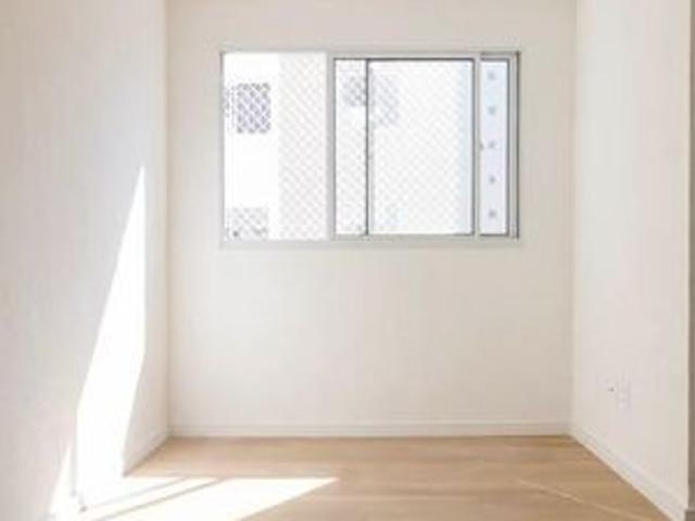 Apartamento para alugar com 43m², 2 quartos e sem vaga