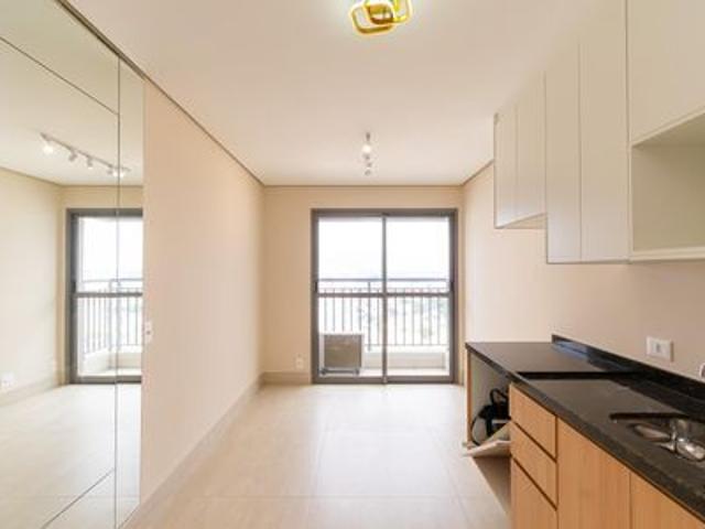 Apartamento para alugar com 43m², 2 quartos e sem vaga